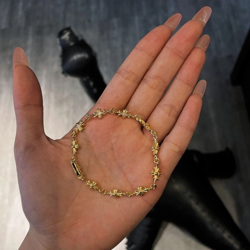 Accurate model Chrome Hearts Bracelets