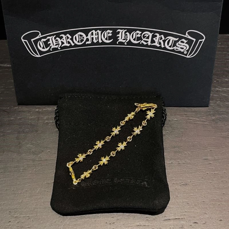 Accurate model Chrome Hearts Bracelets