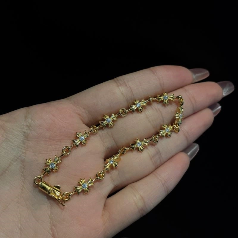 Accurate model Chrome Hearts Bracelets