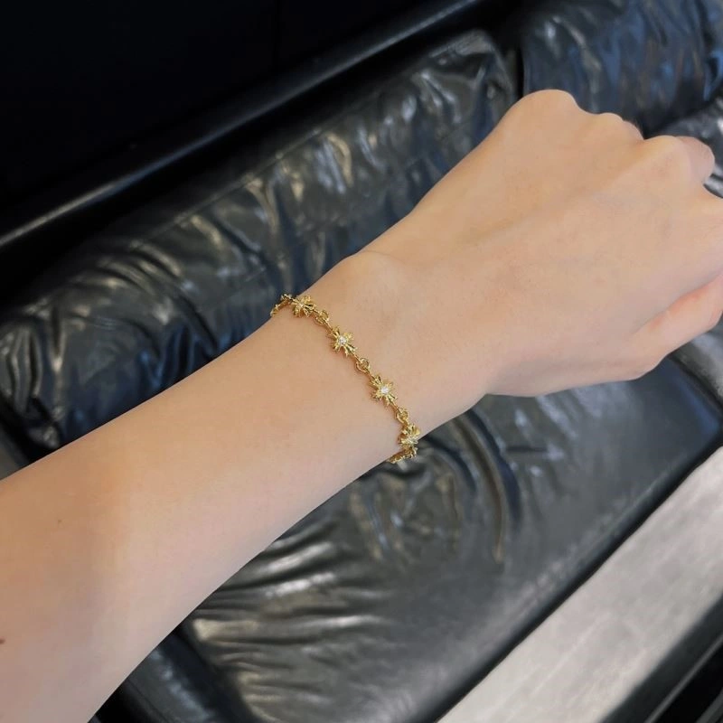 Accurate model Chrome Hearts Bracelets