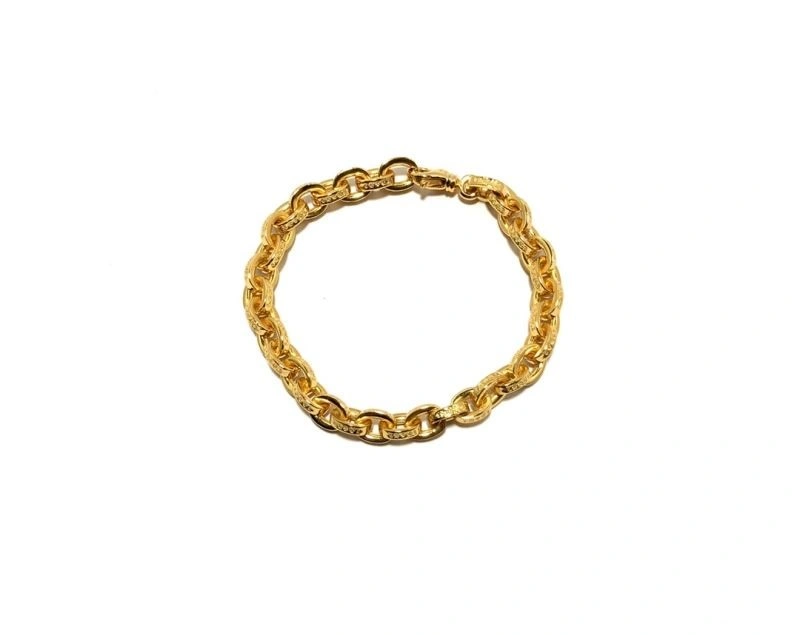 Genuine Chrome Hearts Bracelets