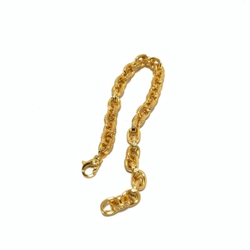 Genuine Chrome Hearts Bracelets