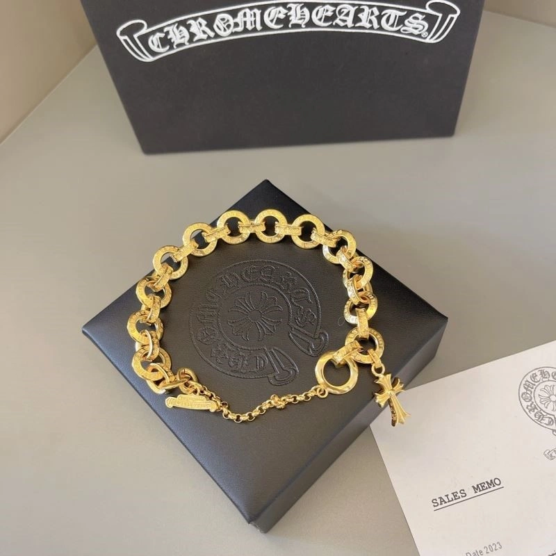 Chrome Hearts Bracelets
