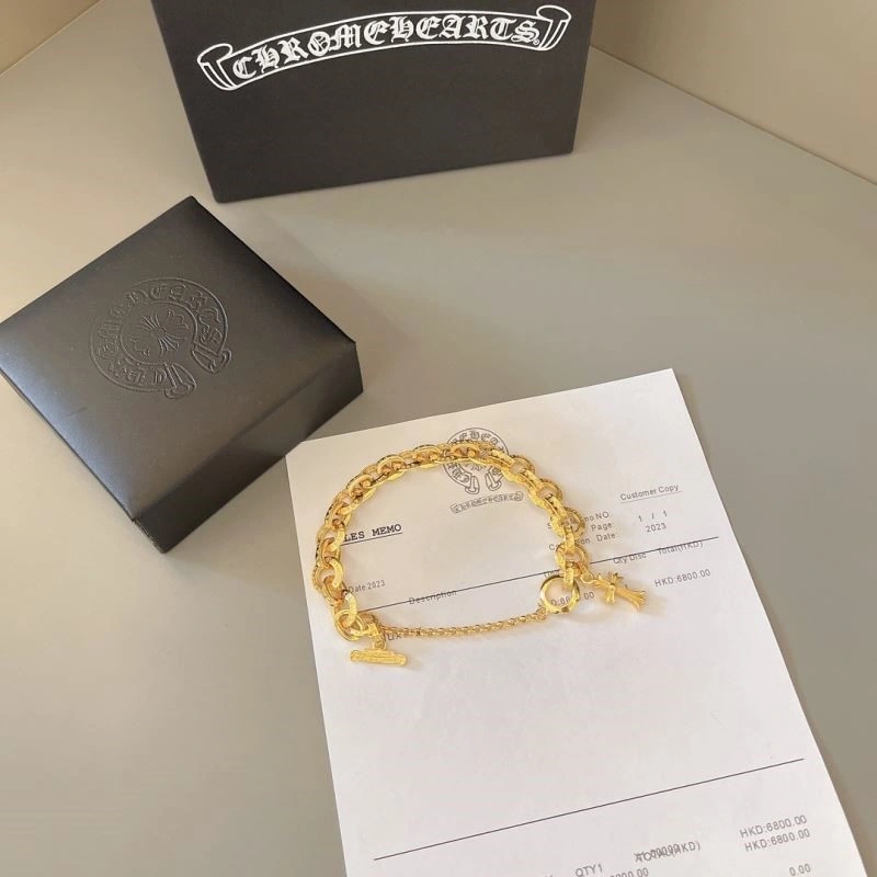 OEM Chrome Hearts Bracelets