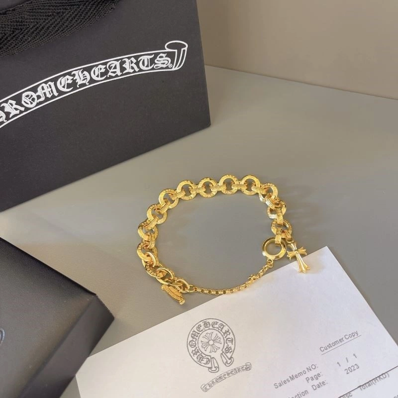 OEM Chrome Hearts Bracelets