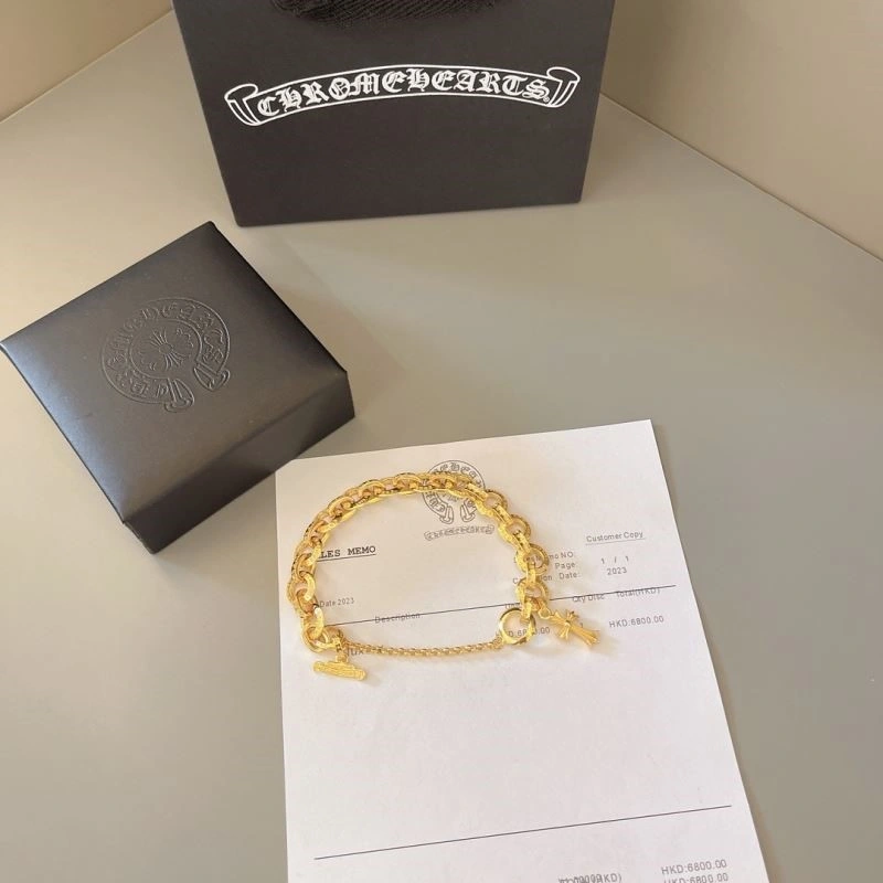 OEM Chrome Hearts Bracelets