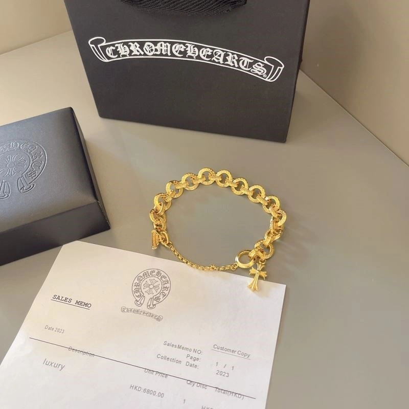 OEM Chrome Hearts Bracelets