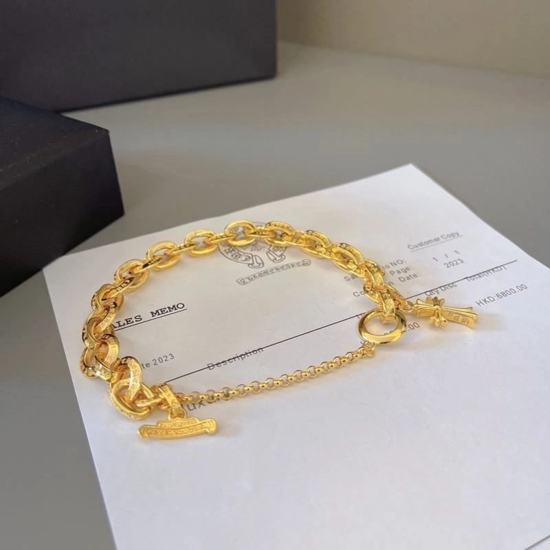 OEM Chrome Hearts Bracelets