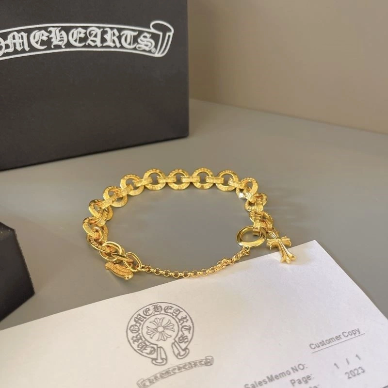OEM Chrome Hearts Bracelets