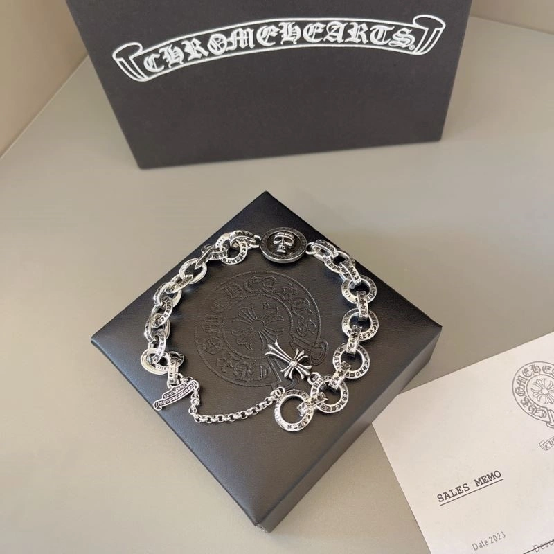 Chrome Hearts Bracelets