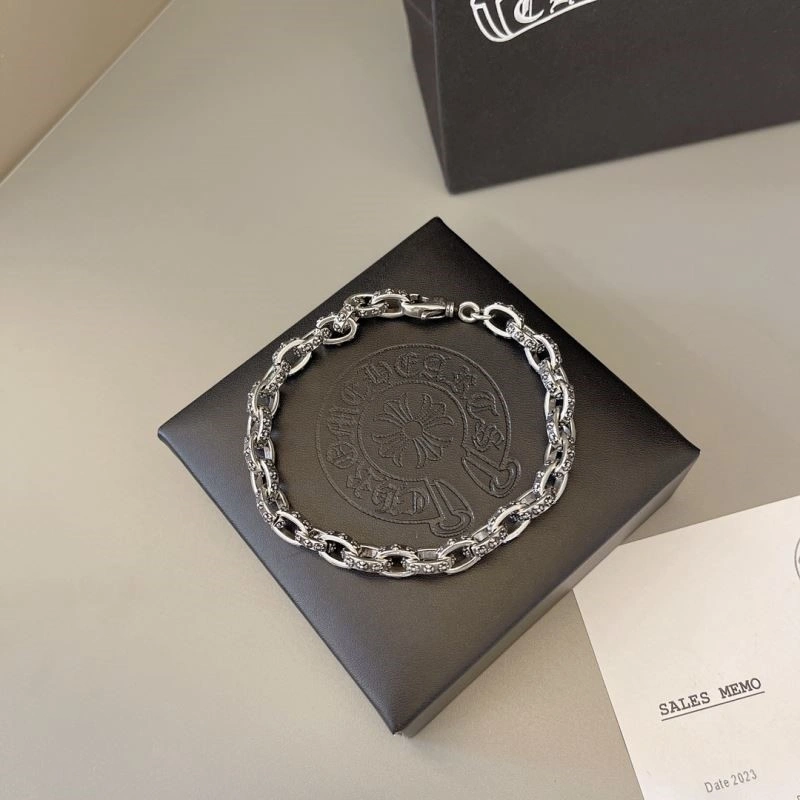 Chrome Hearts Bracelets