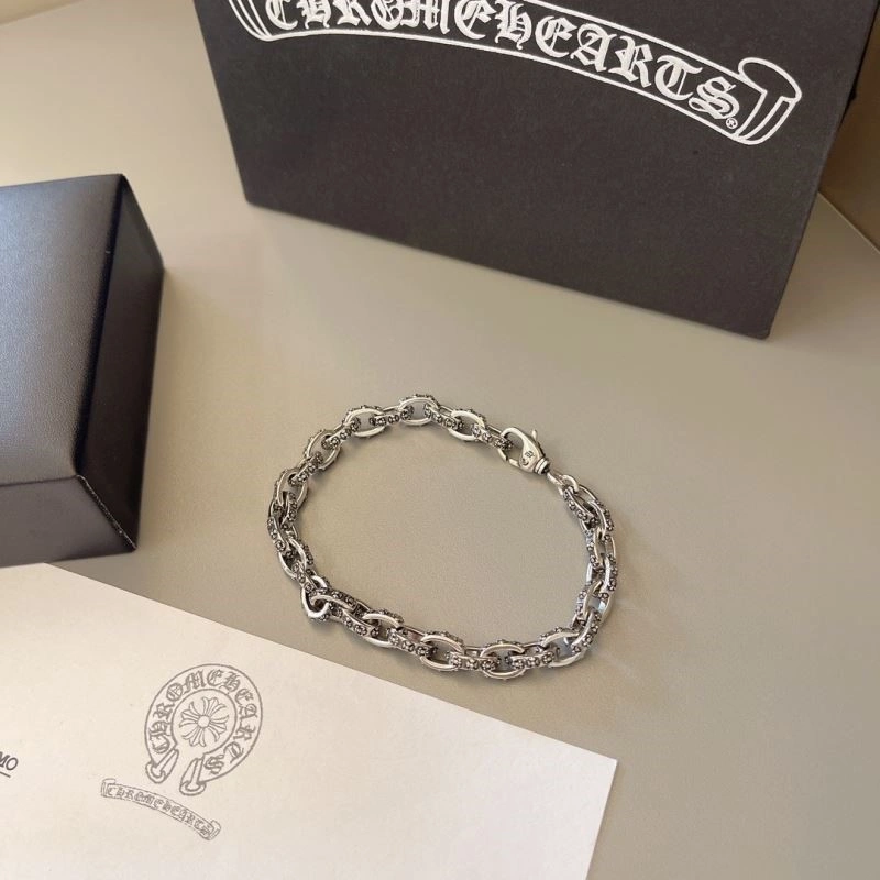 Perfect replica Chrome Hearts Bracelets