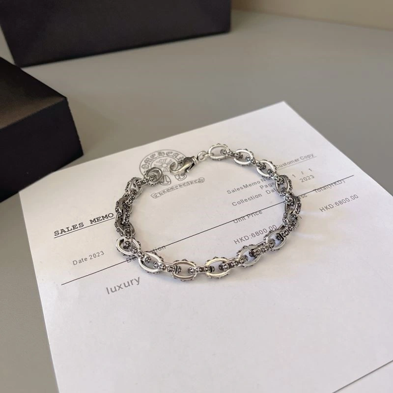 Perfect replica Chrome Hearts Bracelets