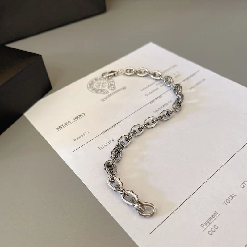 Perfect replica Chrome Hearts Bracelets