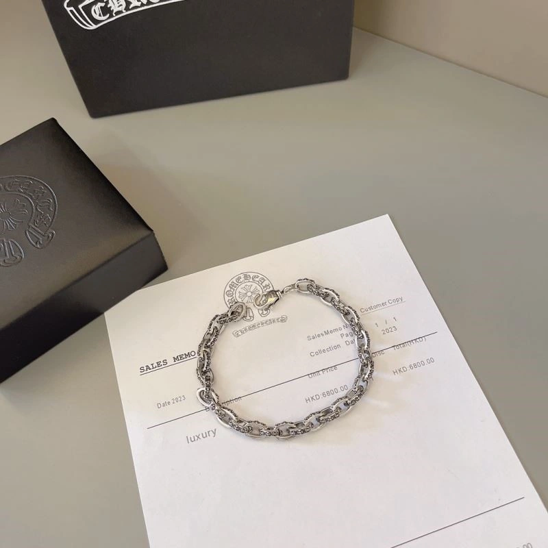 Perfect replica Chrome Hearts Bracelets