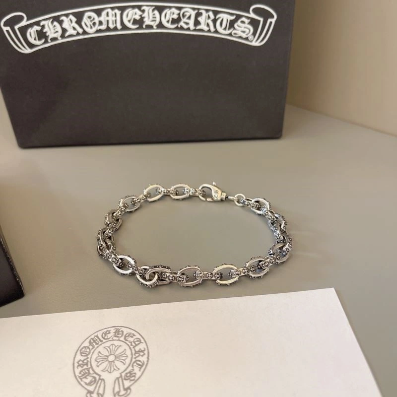 Perfect replica Chrome Hearts Bracelets