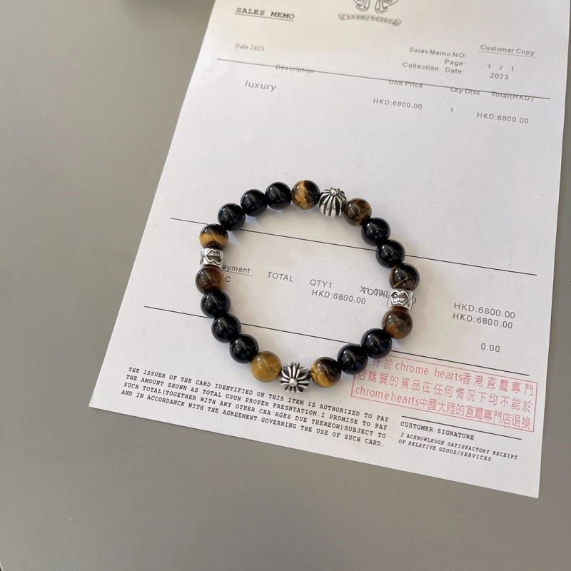 Chrome Hearts Bracelets