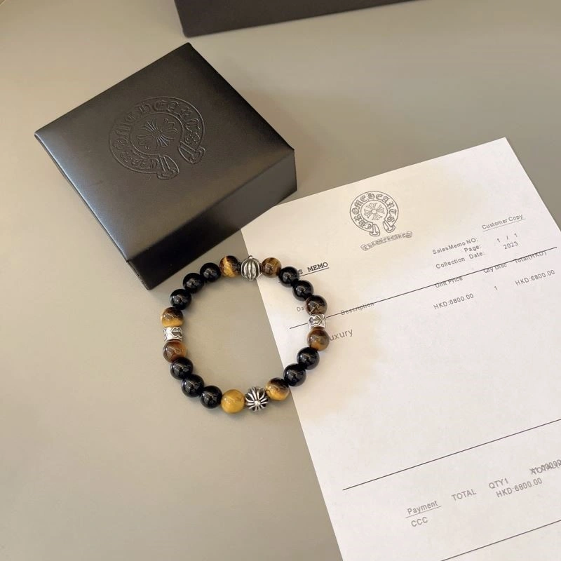 Cut-rate Chrome Hearts Bracelets