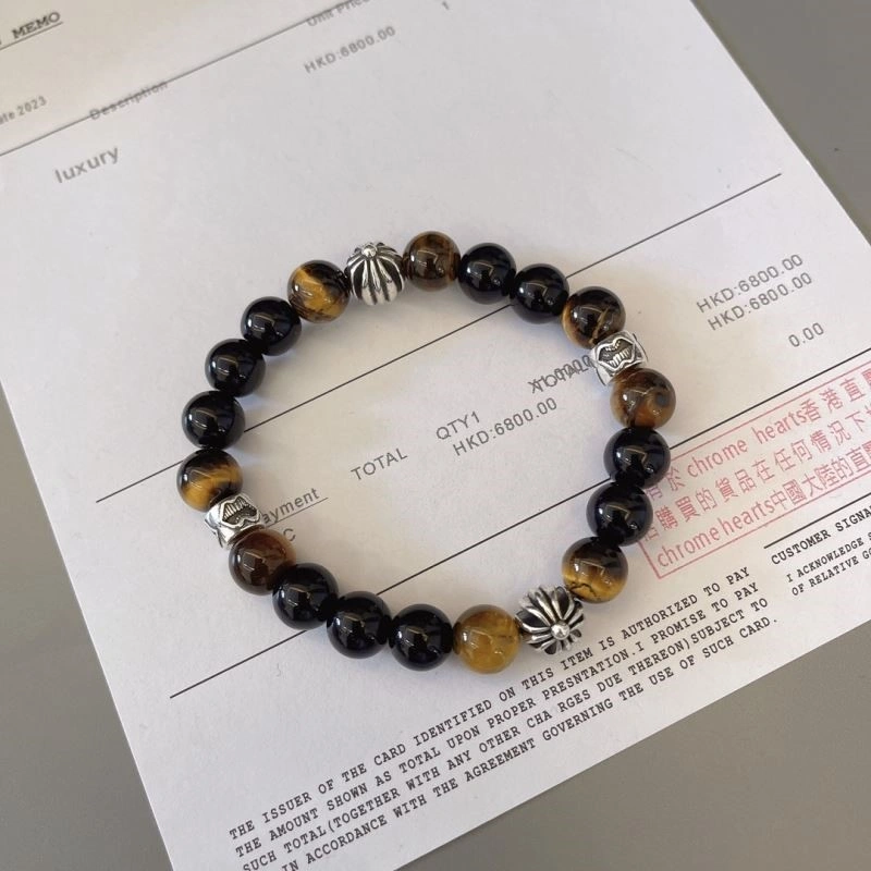 Cut-rate Chrome Hearts Bracelets