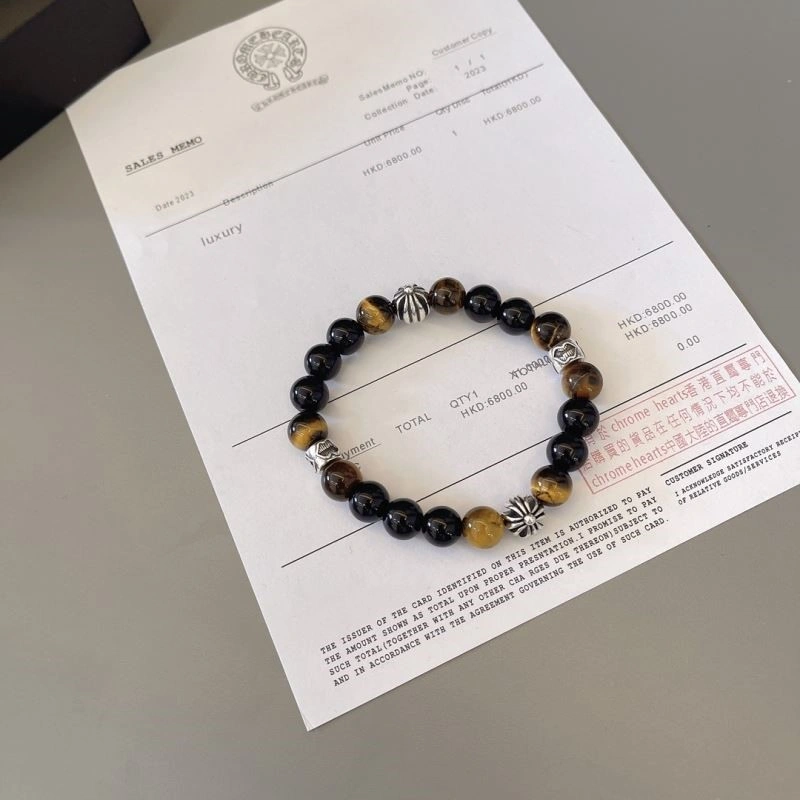 Cut-rate Chrome Hearts Bracelets