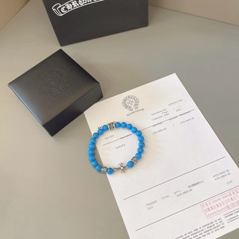 Chrome Hearts Bracelets