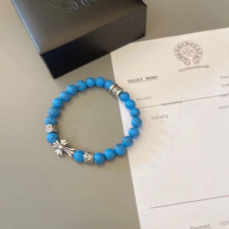 Genuine Chrome Hearts Bracelets