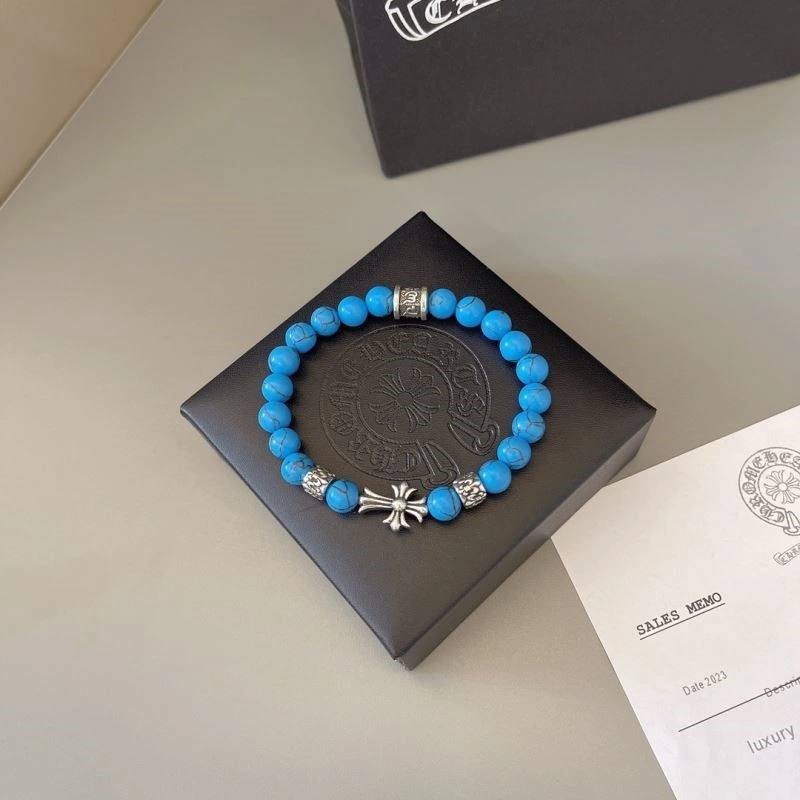 Genuine Chrome Hearts Bracelets