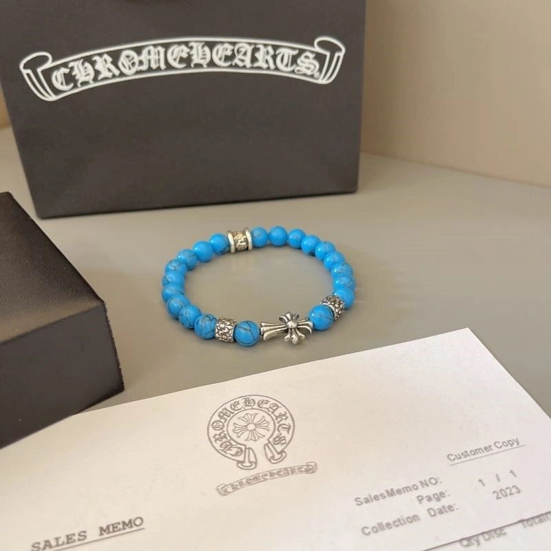 Genuine Chrome Hearts Bracelets