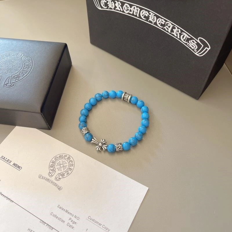 Genuine Chrome Hearts Bracelets