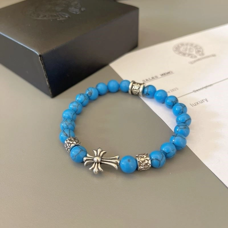 Genuine Chrome Hearts Bracelets