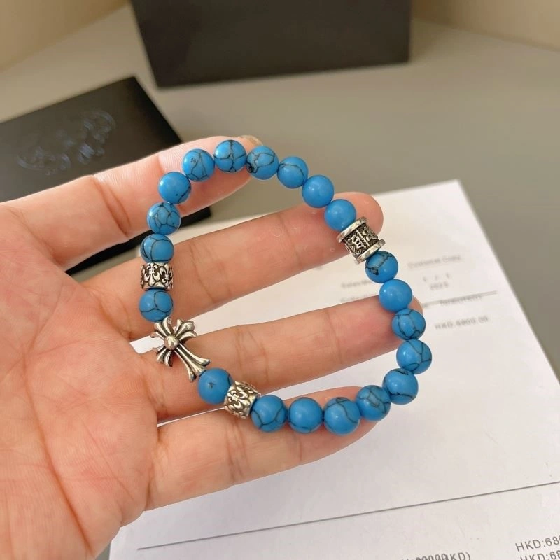 Genuine Chrome Hearts Bracelets