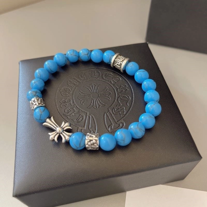 Genuine Chrome Hearts Bracelets