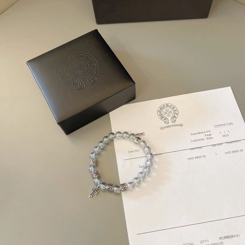 Chrome Hearts Bracelets