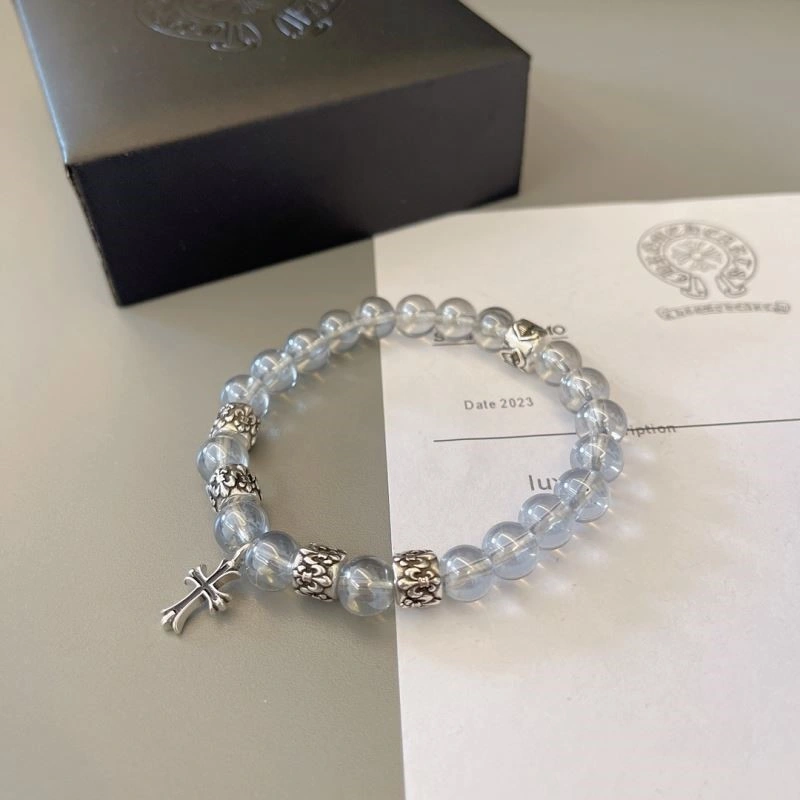 Inexpensive Chrome Hearts Bracelets