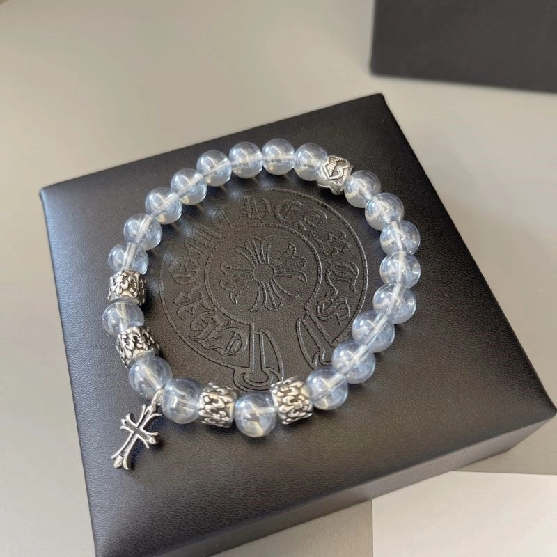Inexpensive Chrome Hearts Bracelets