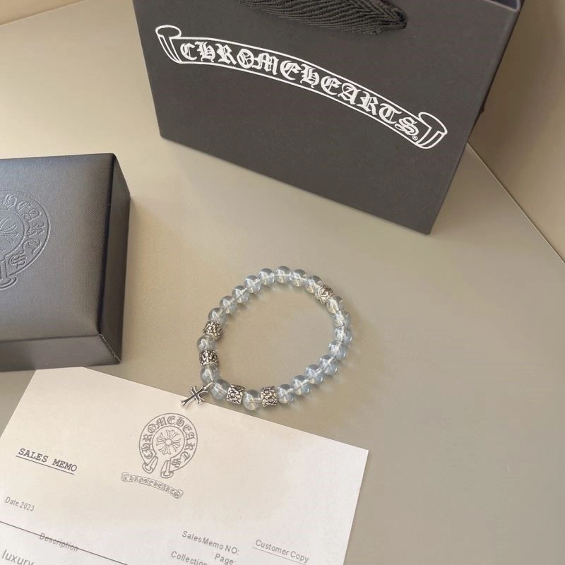 Inexpensive Chrome Hearts Bracelets