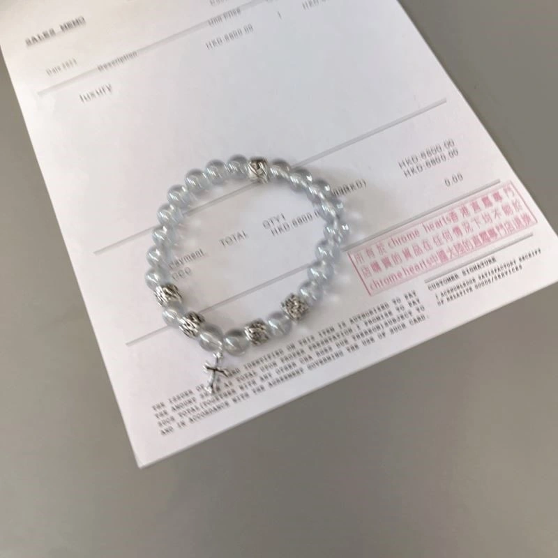 Inexpensive Chrome Hearts Bracelets