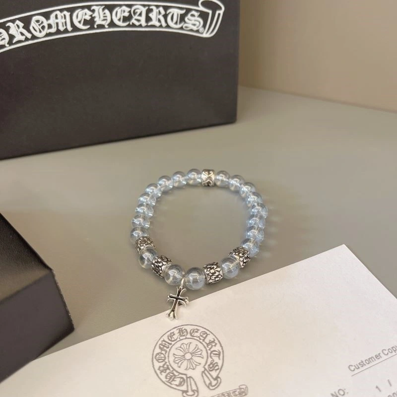 Inexpensive Chrome Hearts Bracelets