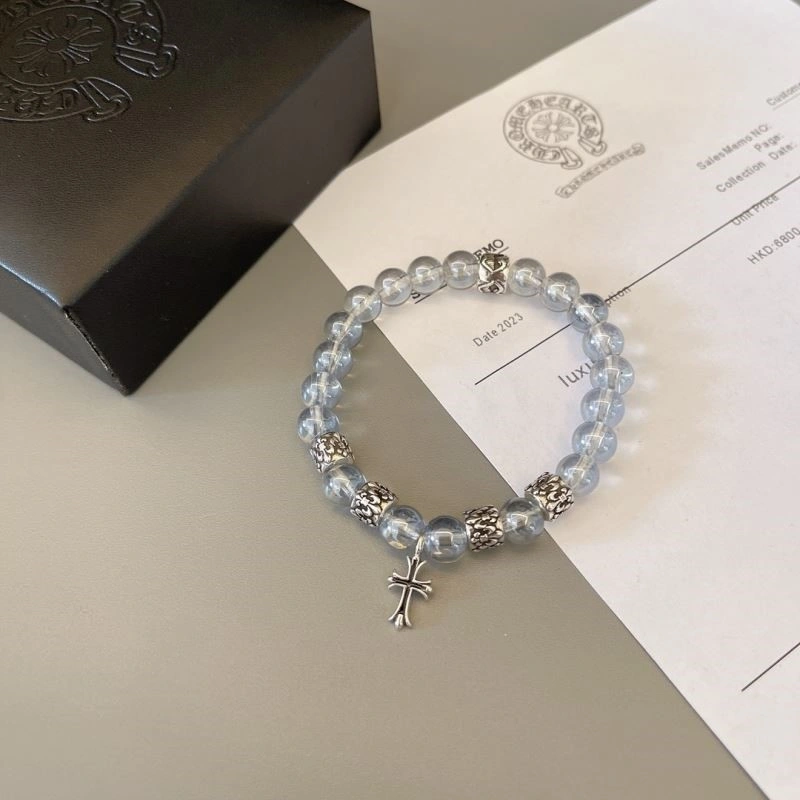 Inexpensive Chrome Hearts Bracelets