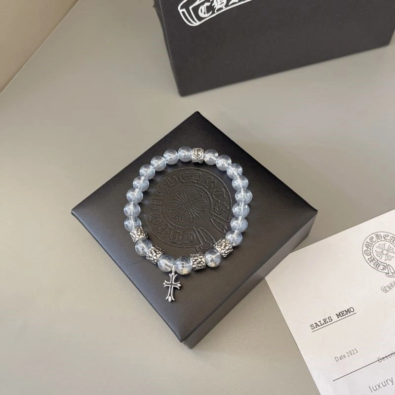 Inexpensive Chrome Hearts Bracelets