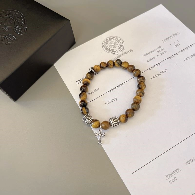 Chrome Hearts Bracelets