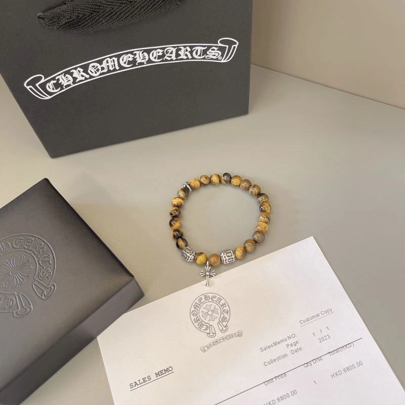 Inexpensive Chrome Hearts Bracelets