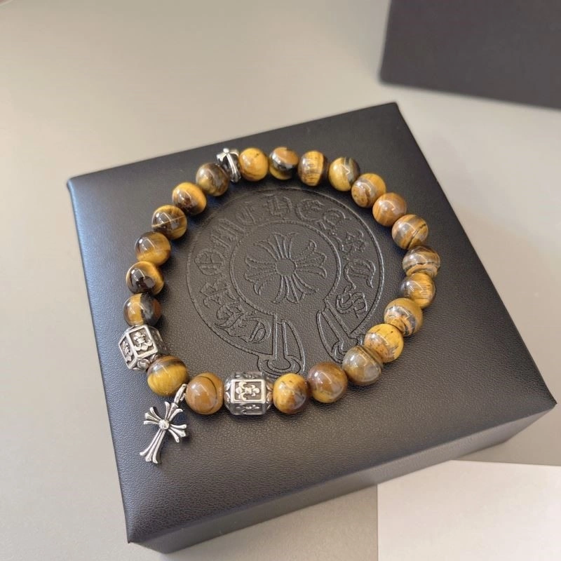 Inexpensive Chrome Hearts Bracelets