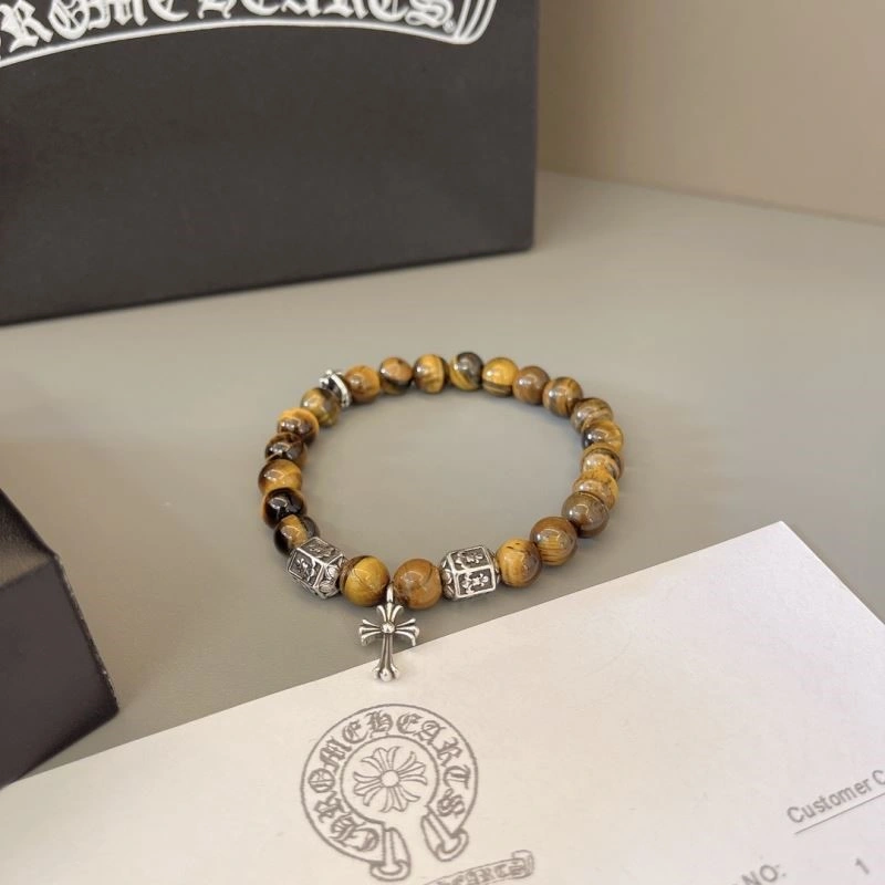 Inexpensive Chrome Hearts Bracelets