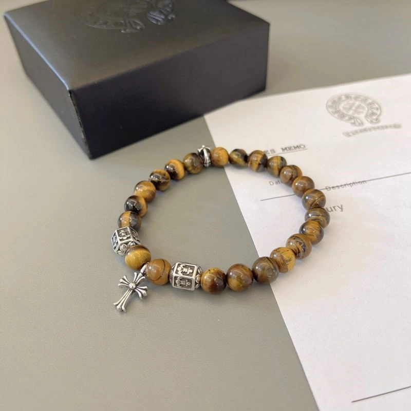 Inexpensive Chrome Hearts Bracelets