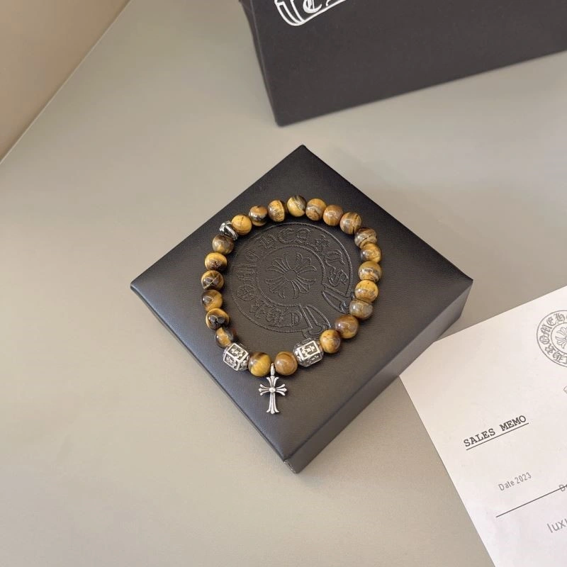 Inexpensive Chrome Hearts Bracelets