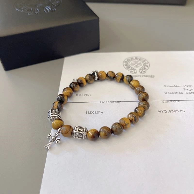 Inexpensive Chrome Hearts Bracelets