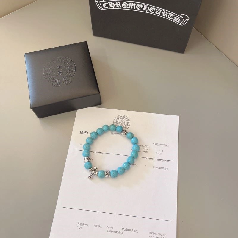 Chrome Hearts Bracelets