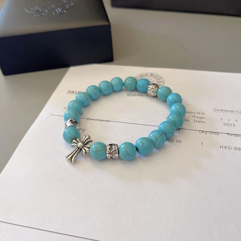 Low-cost Chrome Hearts Bracelets