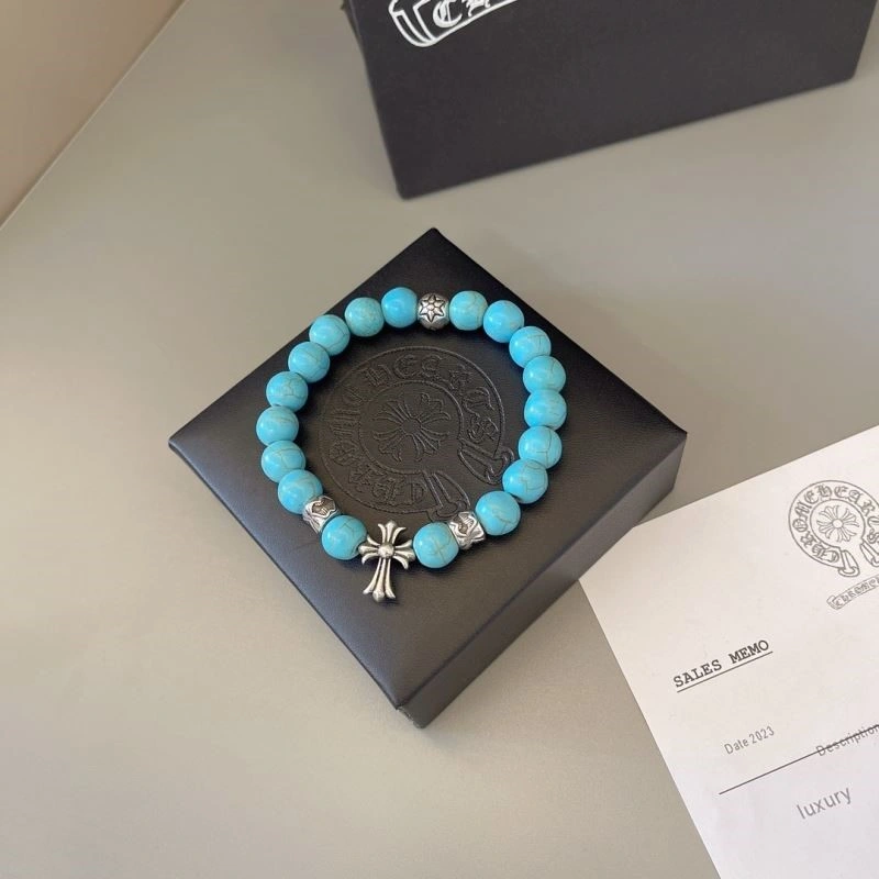 Low-cost Chrome Hearts Bracelets